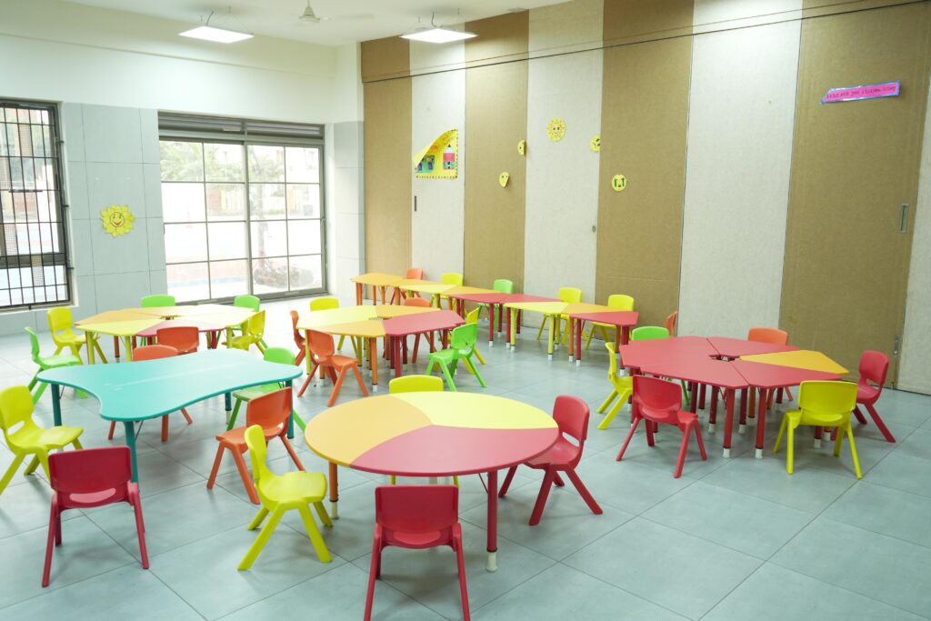 School Furniture Manufacturer In South India | Inspace