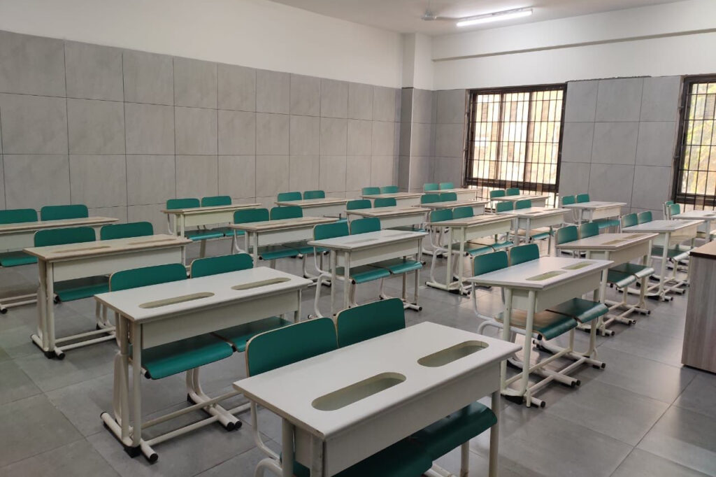 School Furniture Manufacturer In South India | Inspace